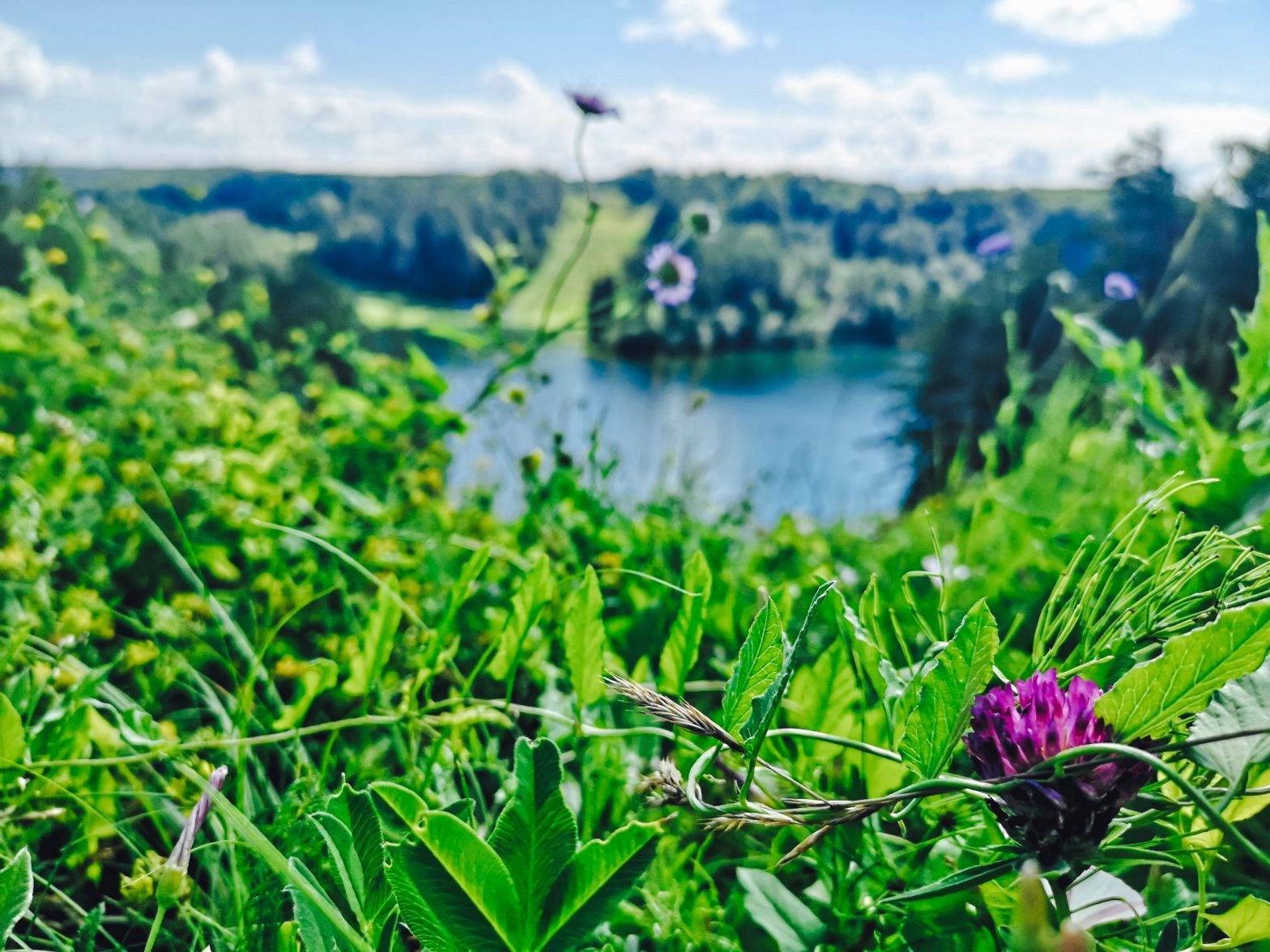 Top 6 Most Beautiful Natural Places in Lithuania - Connecting Vilnius